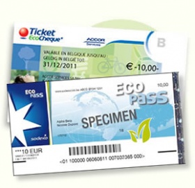 Eco cheques - Eco Pass | Fietsen Wim Oostende - Fietsen - Kledij ...
